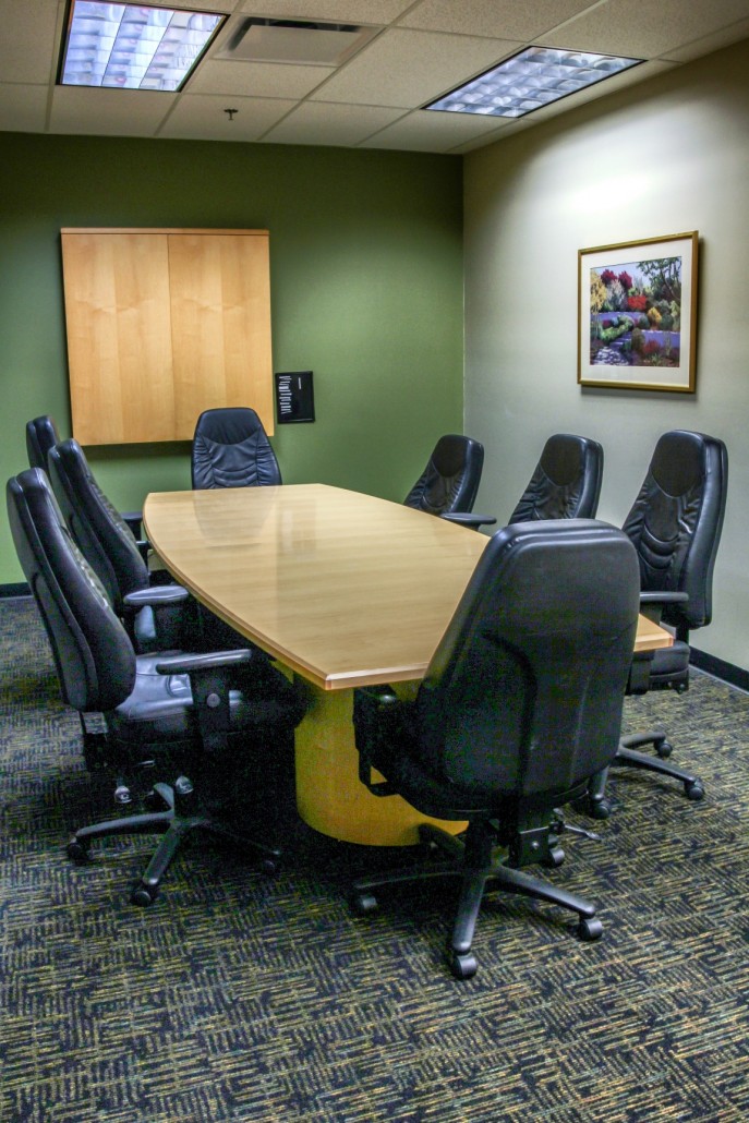 Locations - UCF Business Incubation Program