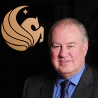 UCF Business Incubation Program Staff - UCF Business Incubation Program