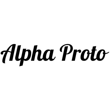 Alpha Proto Offers Powerful Asset: A Machine That Can Make Almost ...