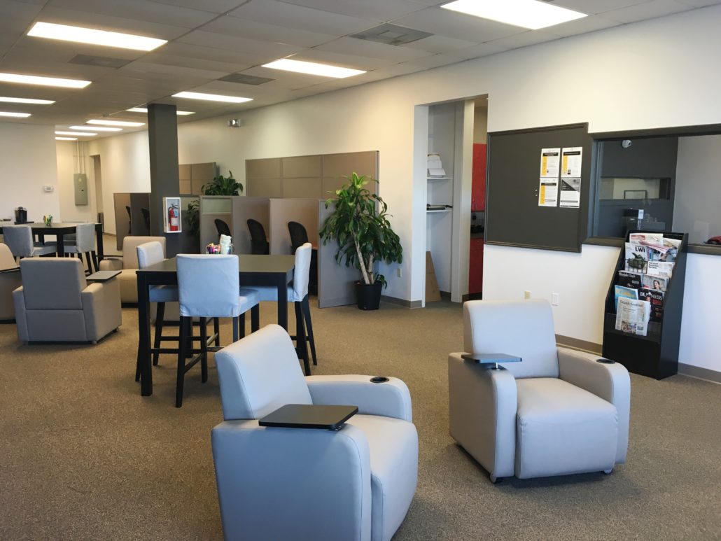 Locations - UCF Business Incubation Program