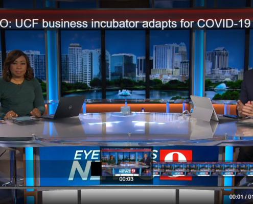 Business Incubation Program | University of Central Florida