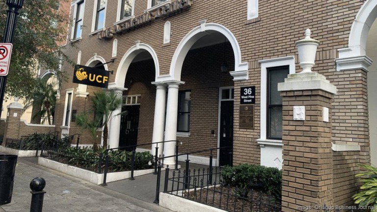 Locations - UCF Business Incubation Program